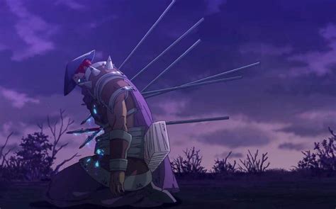 推荐几部最好的热血国漫，这几部动漫必将成为经典！