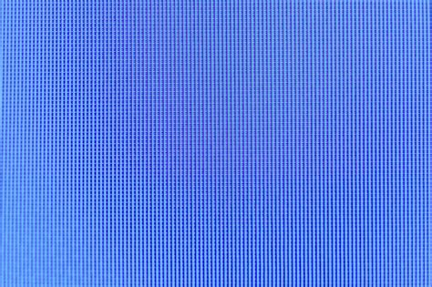 Premium Photo Blue Abstract Monitor Led Screen Texture Background