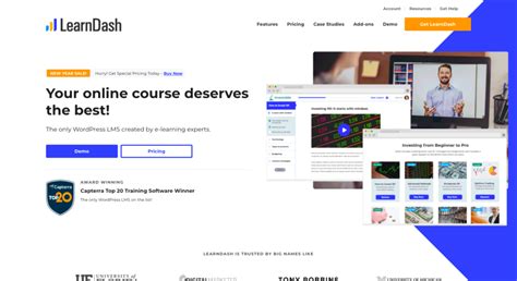 Best WordPress LMS Plugins To Create Online Courses