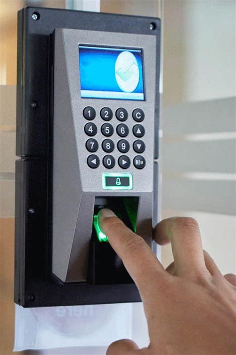 Access Control Easy Tecno