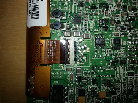 Unknown Connector Question Mbed