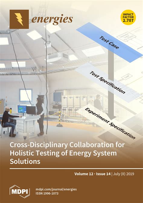 Erigrid Holistic Test Description For Validating Cyber Physical Energy Systems Erigrid