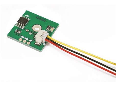 Velleman Digital Temperature Sensor Mini Module Mm101