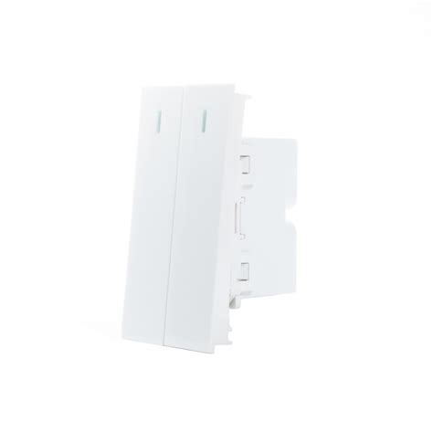 1 Gang 2 Way Switch Size S Simon Switch Thailand