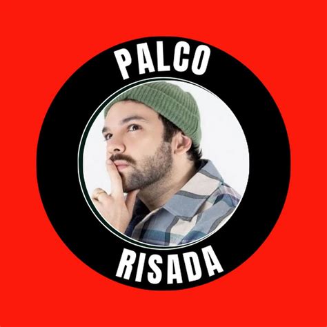 Palco Das Risada Youtube