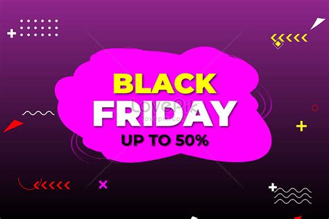 금요일 배경 이미지 Hd 현수막 벡터 검은색 배경 사진 무료 다운로드 Lovepik