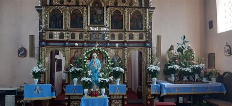 Parohia Sfantul Iosif Vezi Adresa Contact Program