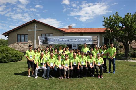 교회 탐방⑧ 캐나다 토론토 산소망교회 참평안