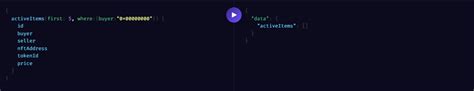 Lesson 15 Graph Query Is Returning No Data · Smartcontractkit Full Blockchain Solidity Course