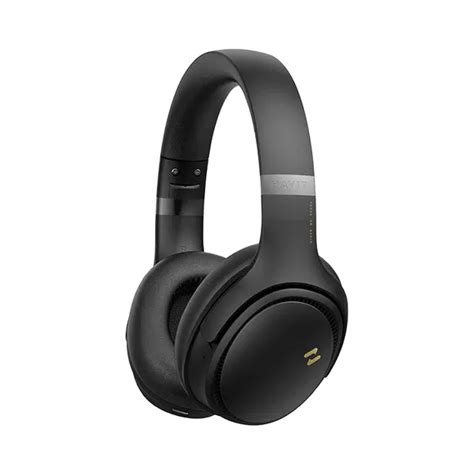 Havit H Bt Pro Anc Wireless Foldable Headphones Gadstyle Bd