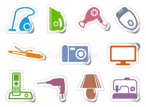 Application Programming Server And Computer Icon Stock Vector
