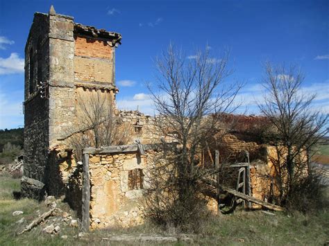 Velasco Despoblados De Soria