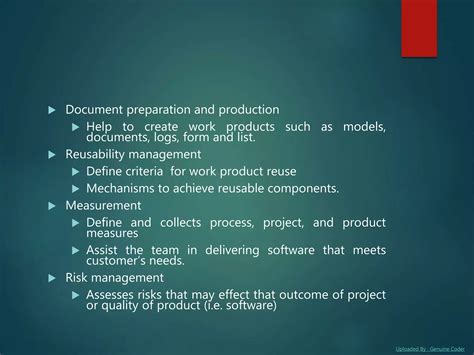 Software Engineering Layered Architecture Pptx Operating Systems Computer Software And