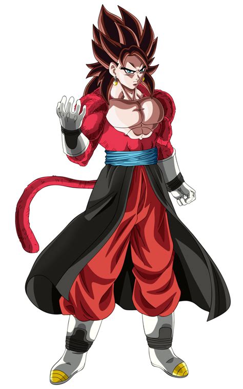龙珠超贝吉特 ssj4 堆糖美图壁纸兴趣社区