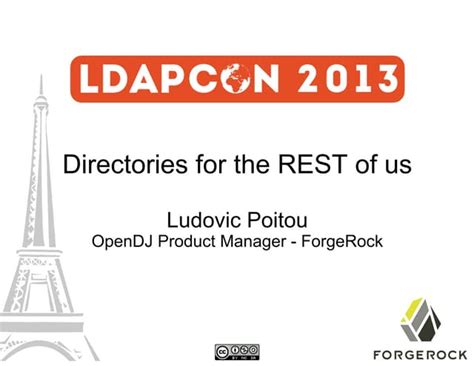 Give A Rest To Your Ldap Directory Services Pdf