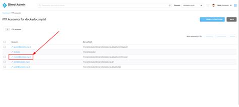 Cara Melakukan Upload Lewat Ftp Pada Winscp Hostdata Id