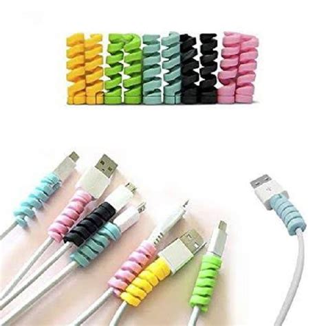 Rubber Cable Protector At Piece In Surat Id