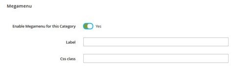 Magento 2x How To Add Static Block To Mega Menu Zemez Support