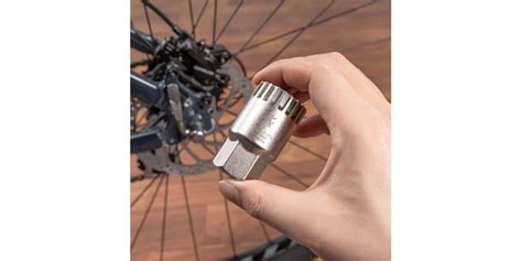 Bike Bottom Bracket Removal Tool Pack