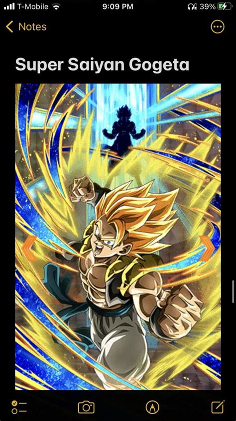 Eza Concepts For The Remaining 2017 2018 Dokkan Fest Turs Part 2 R