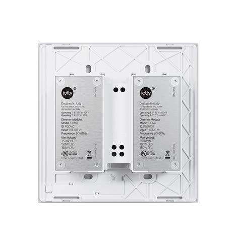 Dimmer Module