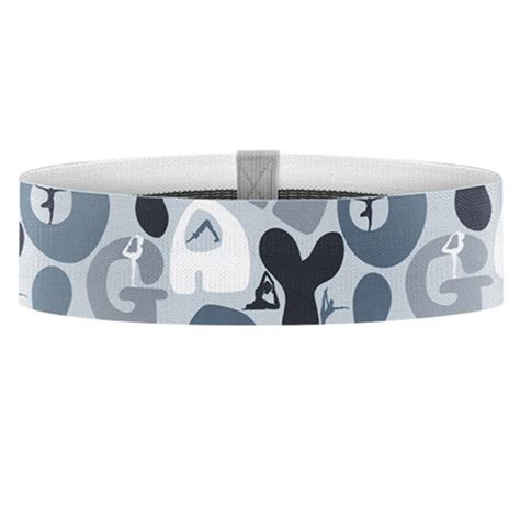 G92f Hip Circle Glute Resistance Loop Band Hip Rot Vicedeal