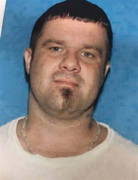 Gregory Scott Moak Of Claiborne Parish Sheriffs Office Facebook