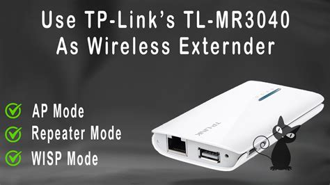 Cómo configurar router tp link tl mr Mundowin