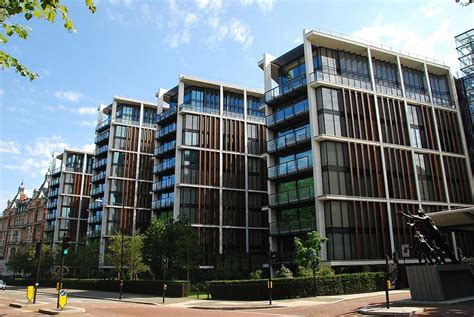 One Hyde Park Designing Buildings
