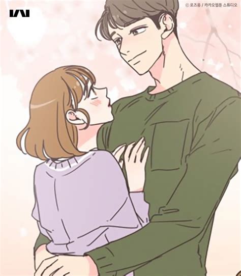 Kakaowebtoon 카카오웹툰 On Twitter 함께 캠퍼스물 찍고 싶은 상대는 까칠하지만 스윗하기로 내 앞에선 순둥모드인 모두에게 유명한 아싸 선배 학생