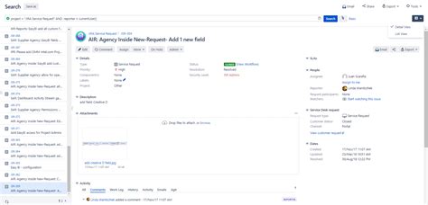 What Does Comment Internally Actually Mean In Ji