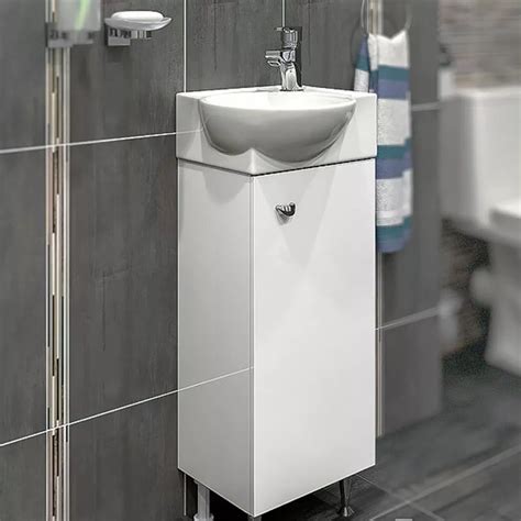 ДОЛЕН ШКАФ ЗА БАНЯ БРЕТАН 372578 Rumik