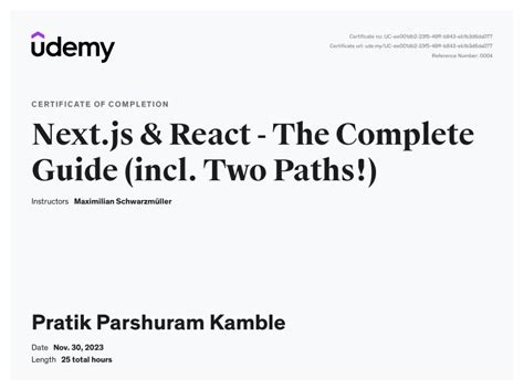 Learned React Server Side Rendering And Navigation Pratik Kamble Posted On The Topic Linkedin