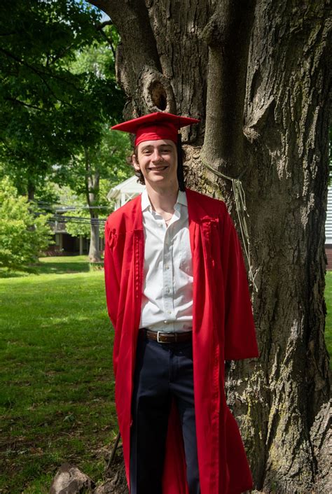 Post To Anyone Two Weeks Ago I Graduated From Wesleyan University With