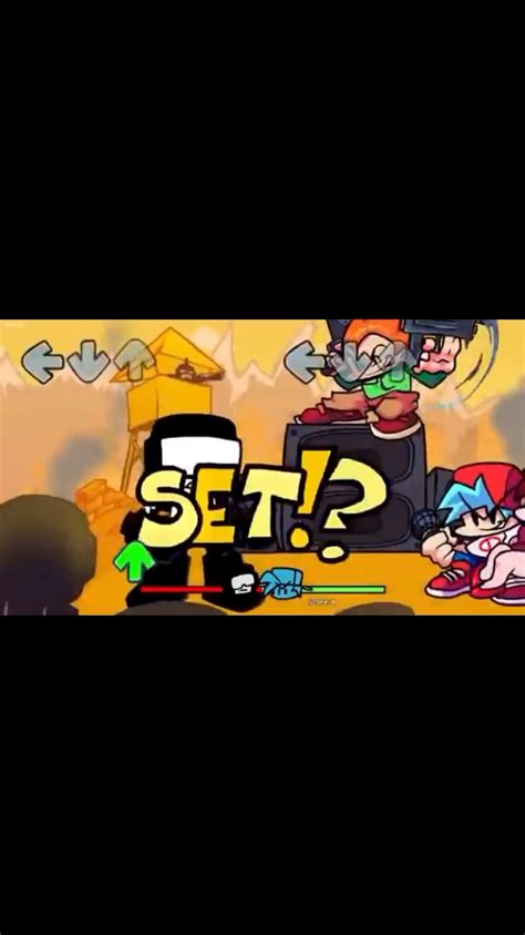 No One Gonna Talk About Pico Back There Having The Time Of His Life R Fridaynightfunkin