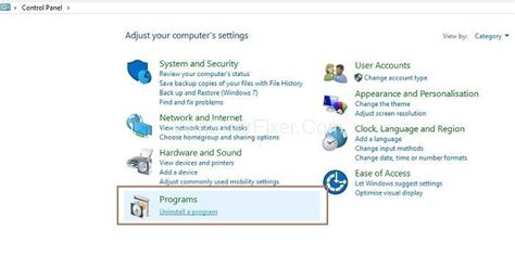 Меню «Пуск не працює в Windows 10 [вирішено]