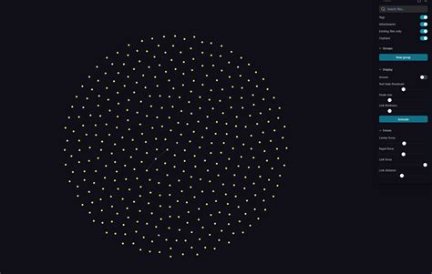 Canvas Cards And Notes In Links Backlinks And Outgoing Arrows In Graph View Page 2