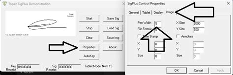 How To Remove Signature Background In Microsoft Excel Topaz Signature Pad