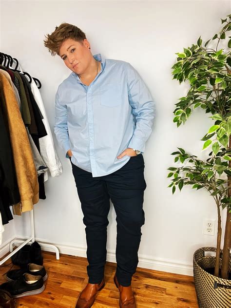 Empowering Confidence A Qanda With B Dapper Boi