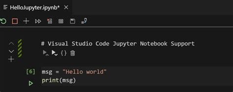 vscode和pycharm那个更好用对比PycharmJupyter优劣势 vscode和pycharm哪个更好 CSDN博客