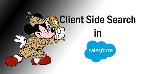 Client Side Search In Lightning Data Table In Lightning Component Salesforce