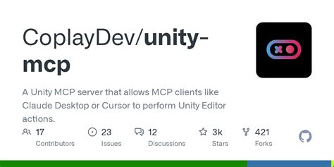 Unity With Cursor Discussions Cursor Community Forum