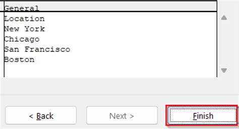 How To Paste Comma Separated Values Into Excel 4 Easy Ways Excel