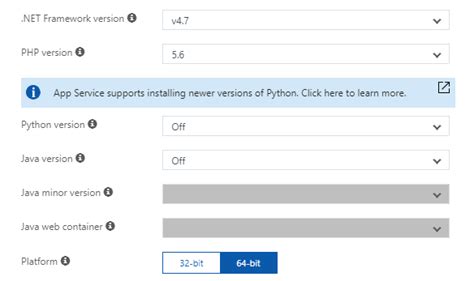 Azure Web App Not Working As Expected · Issue 48 · Rdvojmoc