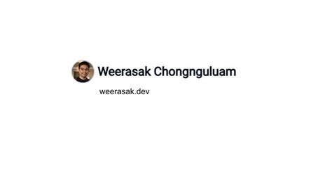 Weerasak Chongnguluam บน Linkedin [cmake] Config Cmake เพื่อ Build C C เบื้องต้น