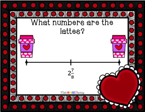 Missing Endpoint Missing Midpoint Math MindED Teaching