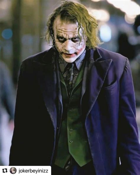What Heath Ledgers Joker Real Name Rdccinematic