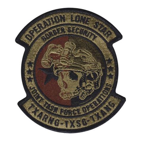 Texas Militia Patches Texas Morale Patch Etsy Uk