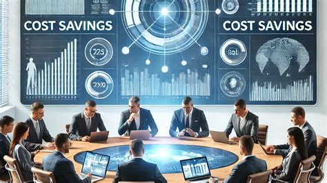 Unlocking Savings With A Centralized Procurement Model