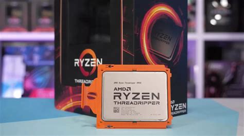 AMD Ryzen Threadripper X Reviews Pros And Cons TechSpot